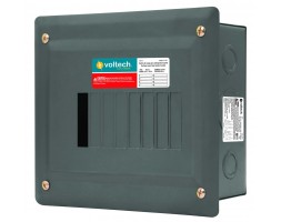 Centros de Carga Voltech