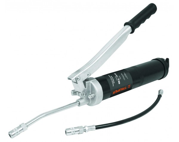 Grasera industrial, 14 oz, 6,000 lb/pulg2