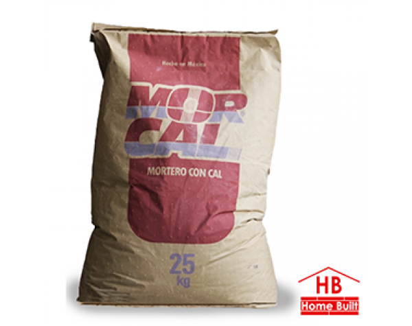 Morcal 25 kg